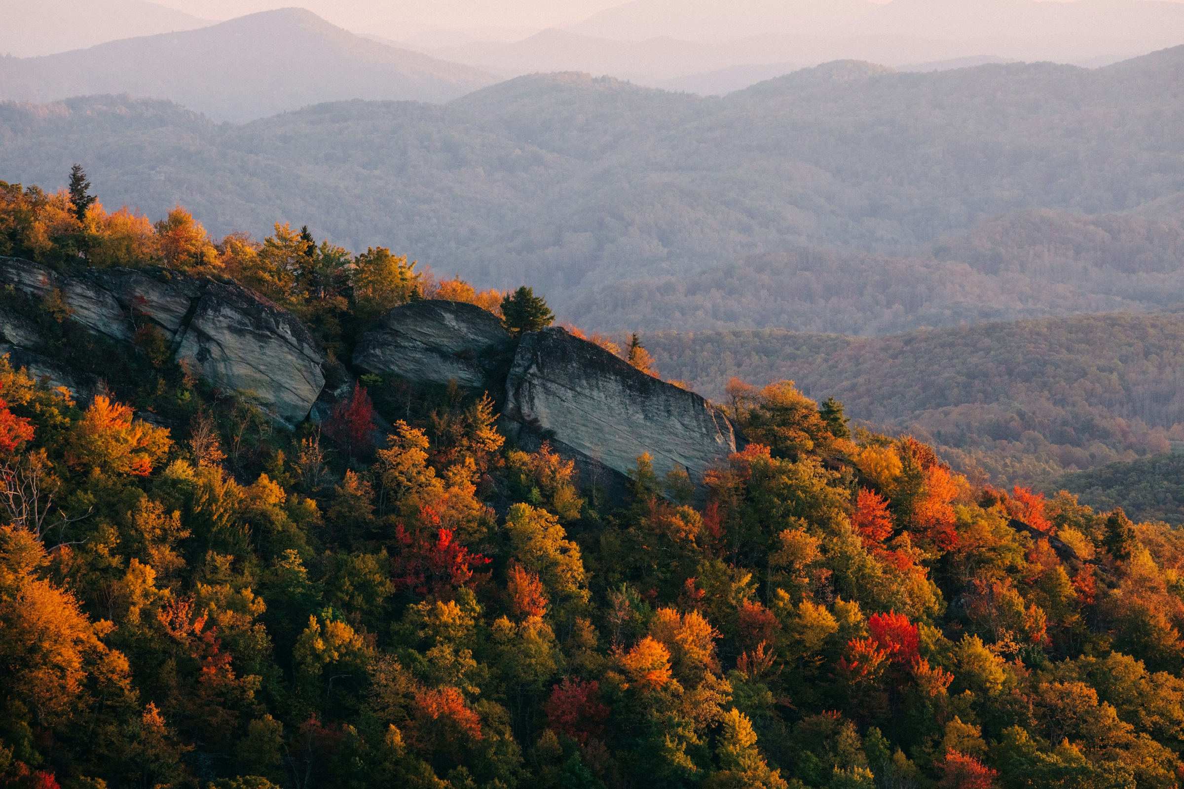 North Carolina | Wander Ahead